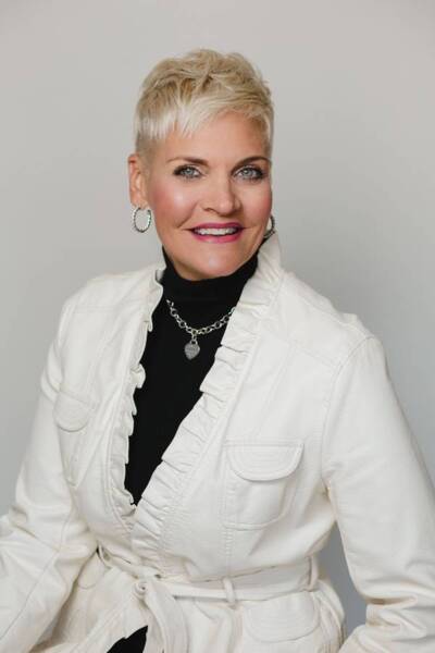 Janie Magee, REALTOR® with Berkshire Hathaway HomeServices Homesale Realty